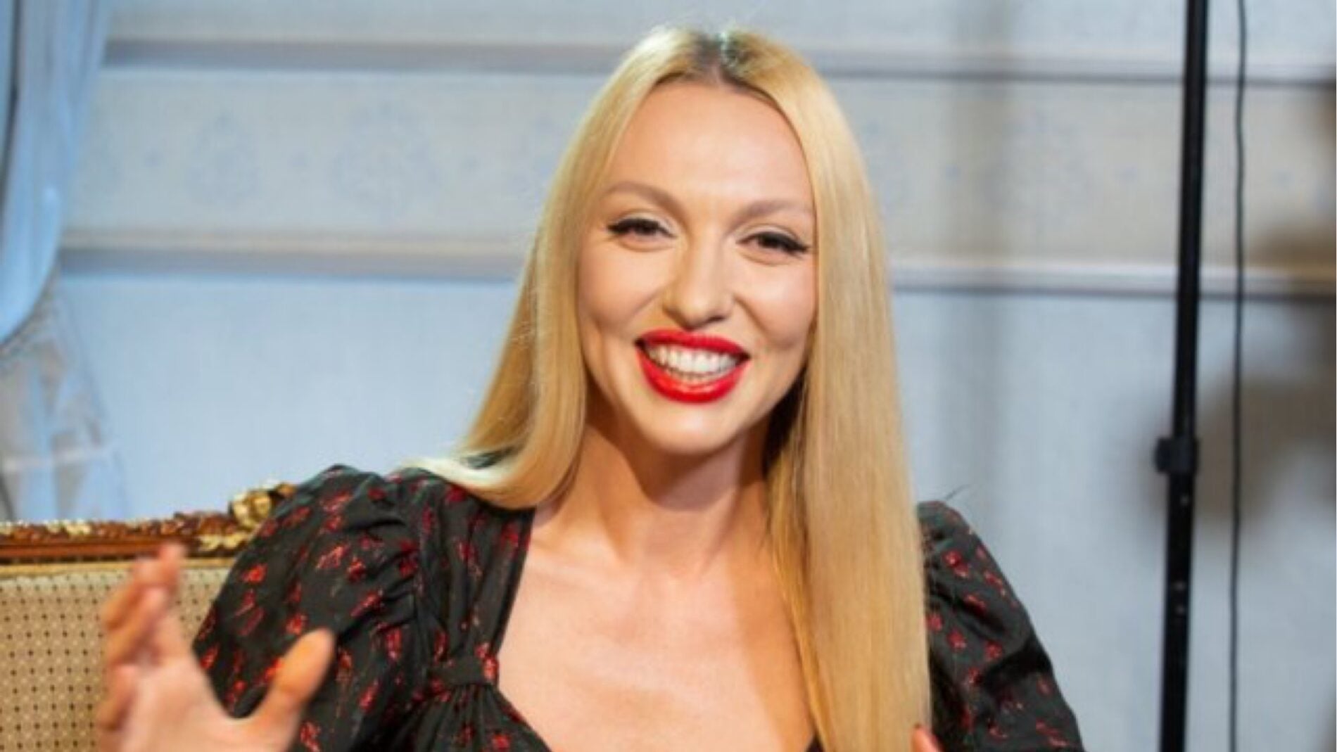 Оля Полякова вперше прокоментувала кризу у стосунках з чоловіком Читайте на Ukr Net